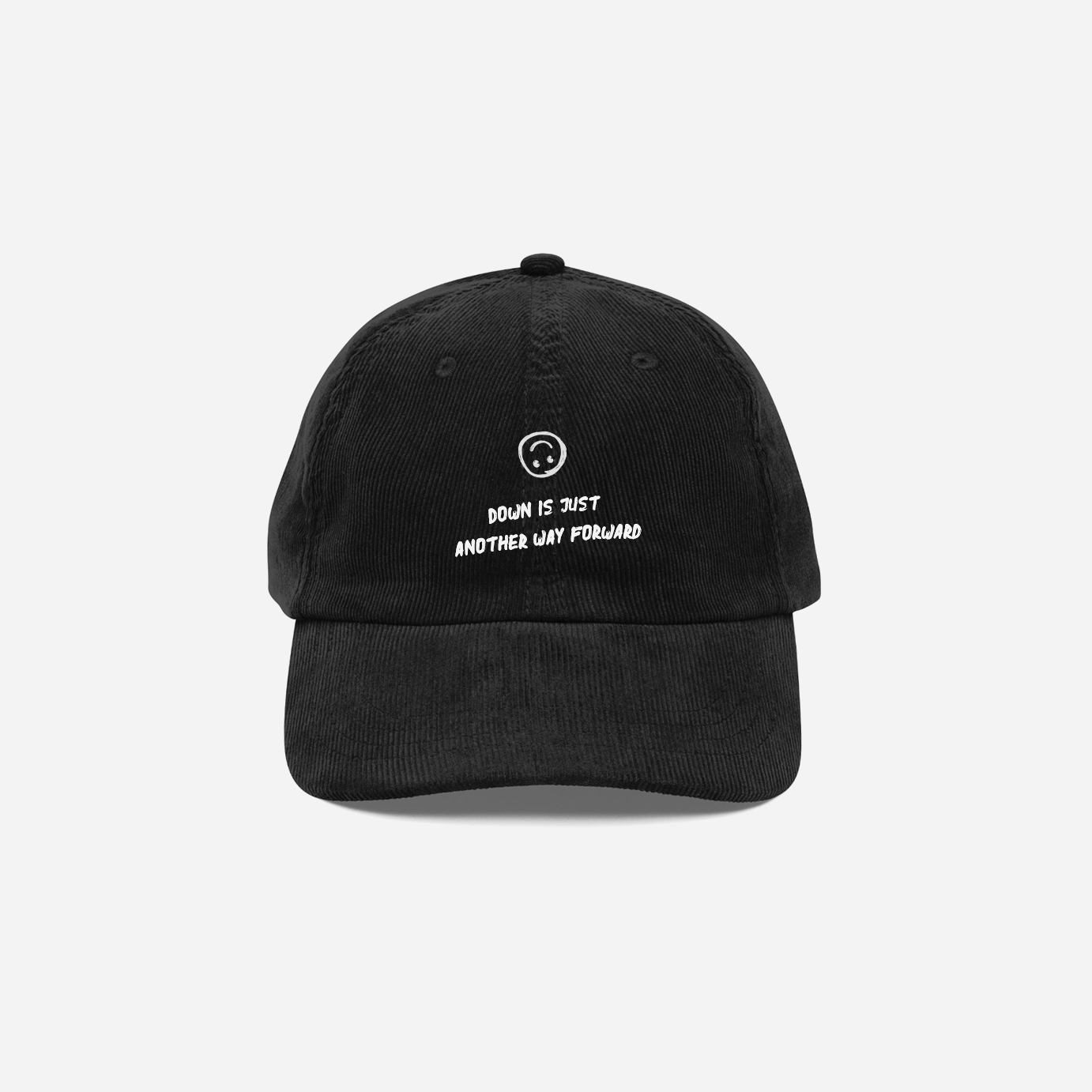 The Falling Softly Cap – Coping Club